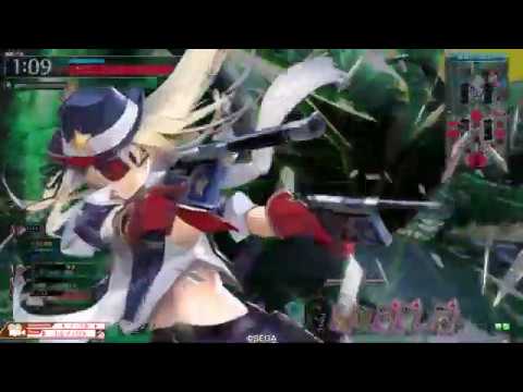 【wlw】落日の死影 Target.16【ウィキッド・ドロシィ CR20】 - YouTube