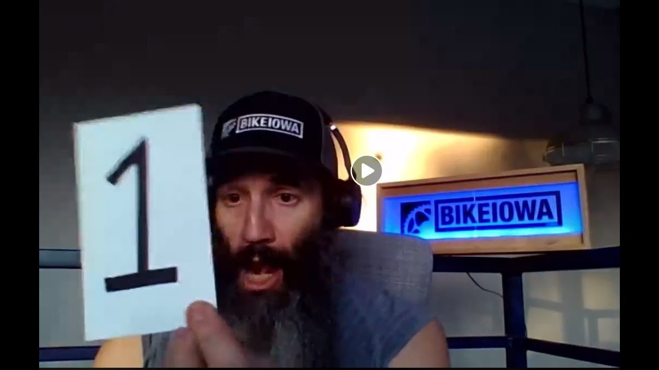 Friday Fives Ep. 3 June 5th 2020 - YouTube