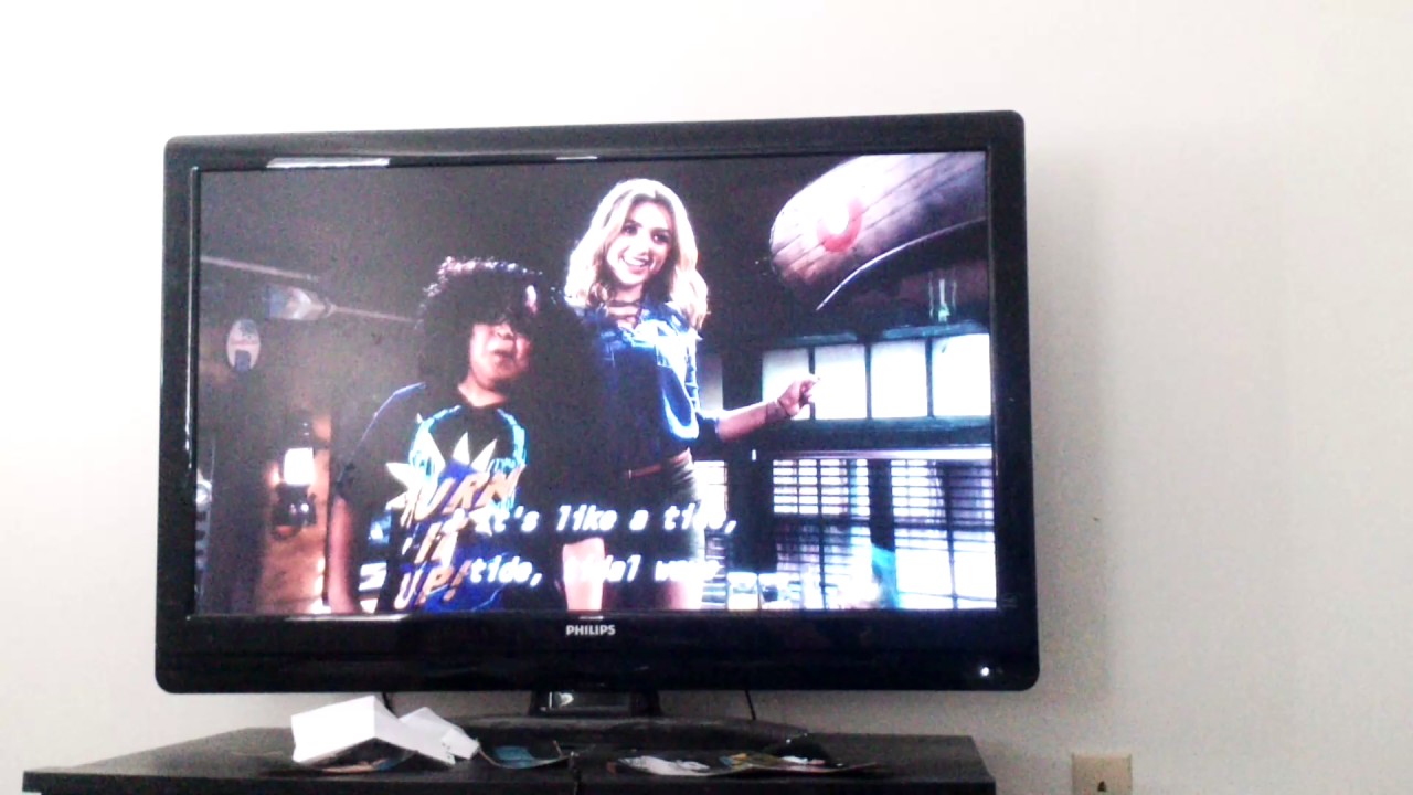 Bunk'd Season 2 Episode 9 The song Tidal Wave. - YouTube