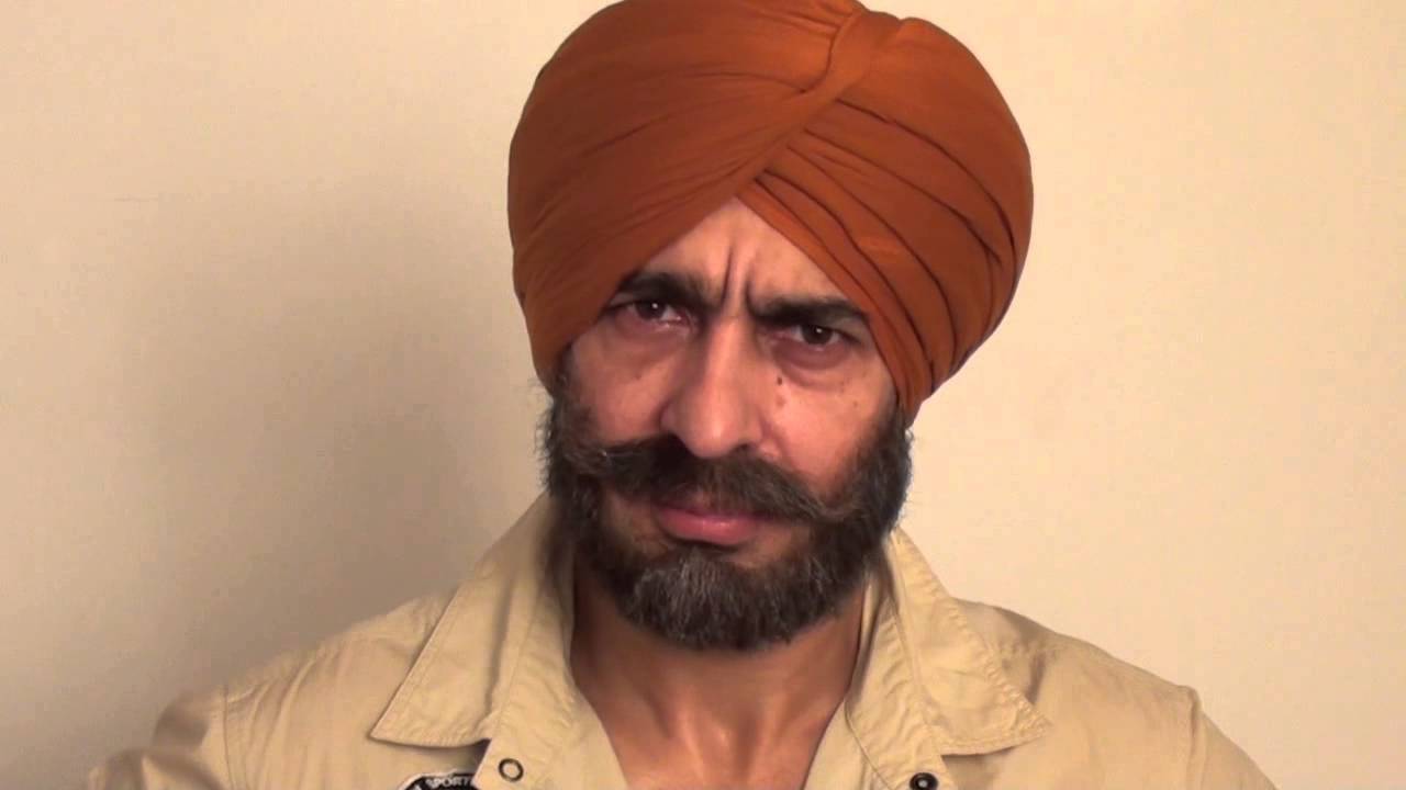 paramveer singh 2 - YouTube