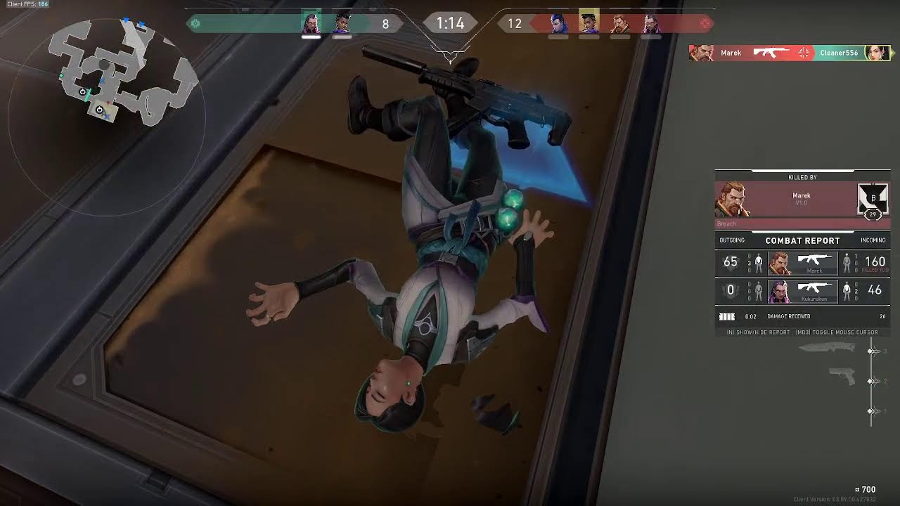 Texas High Valorant - YouTube