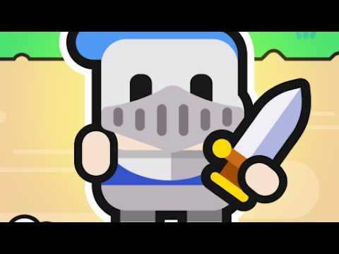 Balls Quest: Idle Adventure (Gameplay Android)