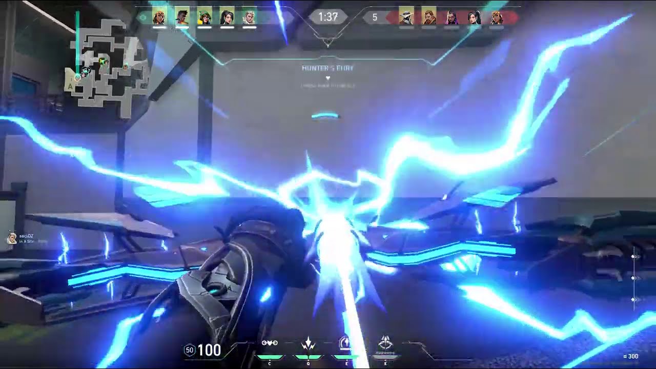 FOR VALORANT - Protatomonster - YouTube