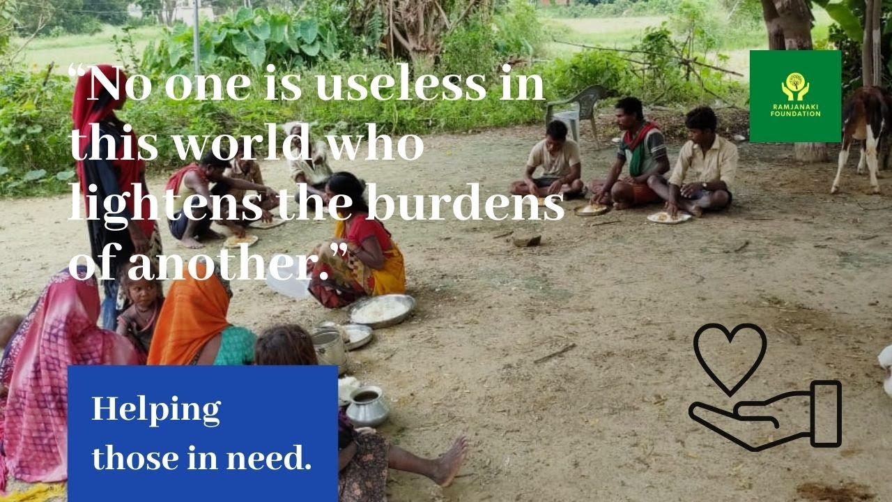 For a good deed, help the one in need - YouTube
