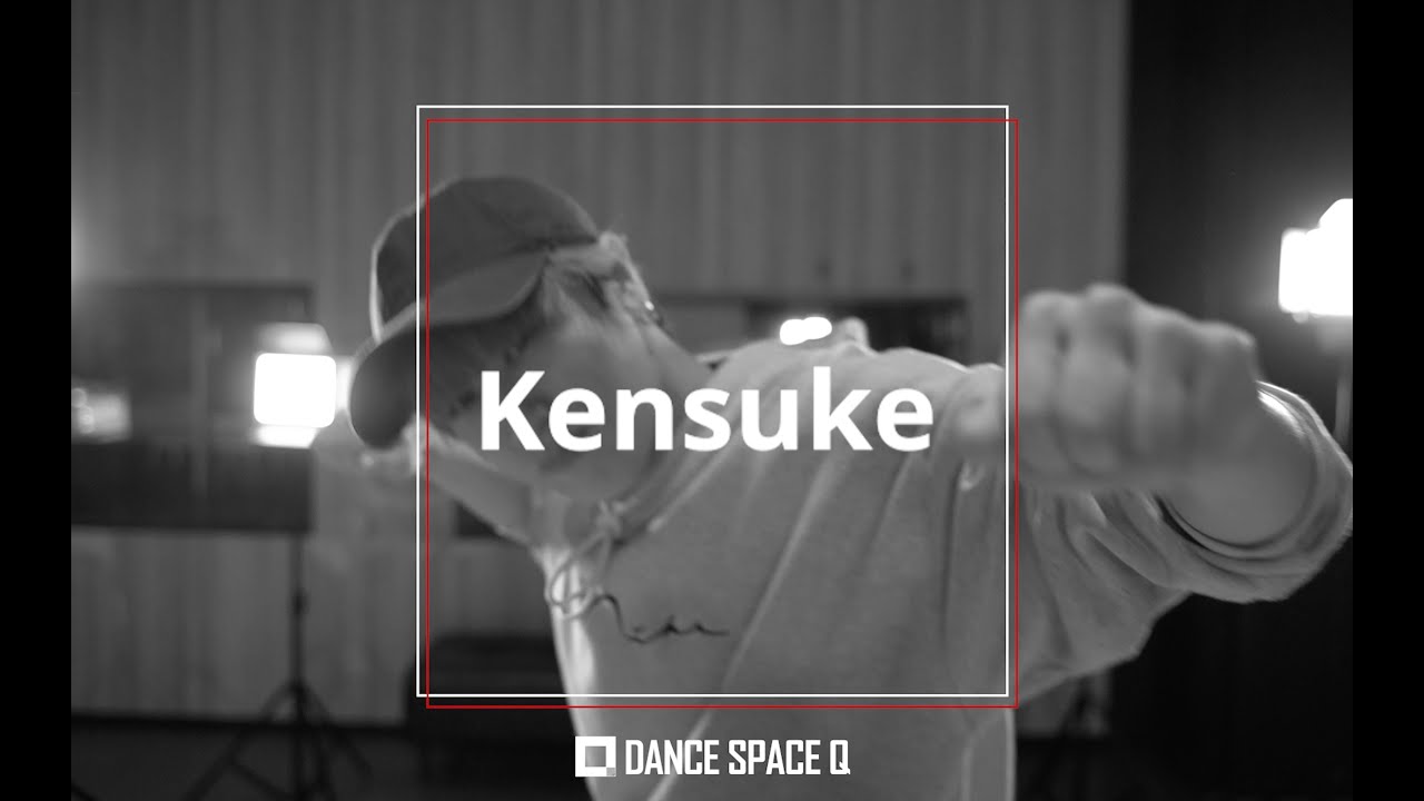 W RK / millenium parade 】ダンス動画〔 DANCE SPACE Q 〕〈 dance / Kensuke 〉 - YouTube