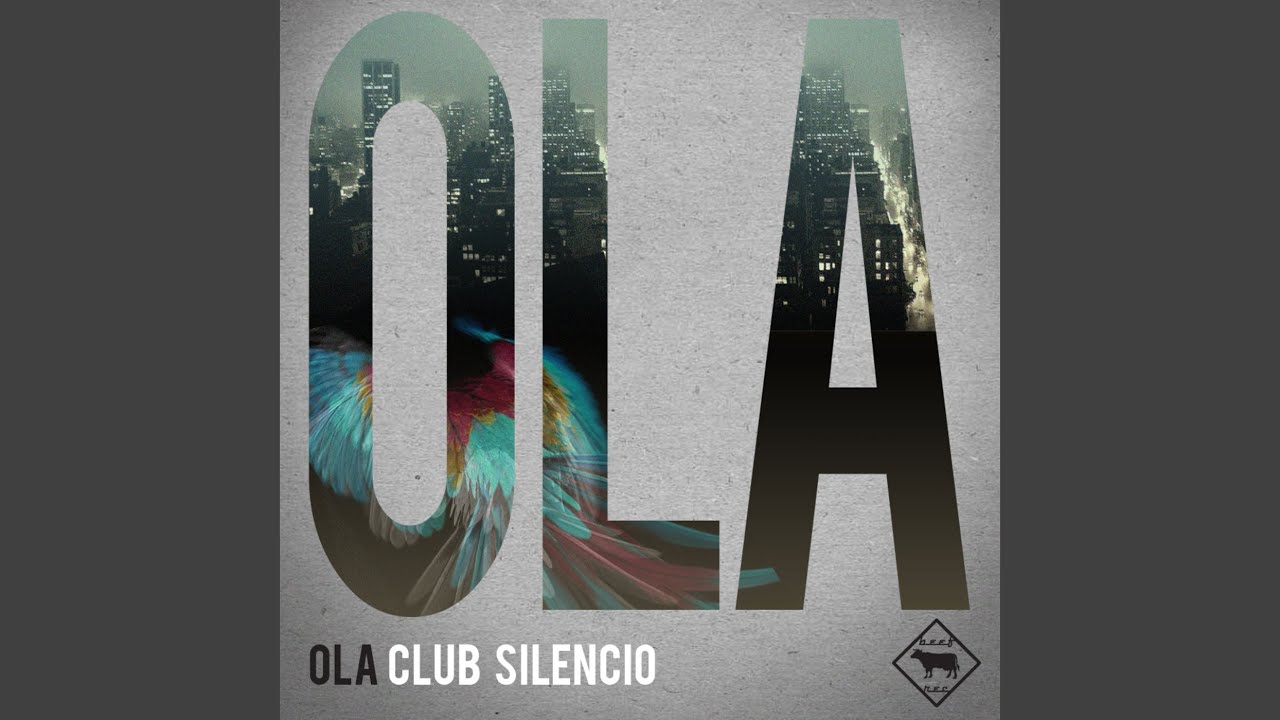 Club Silencio (Original mix) - YouTube