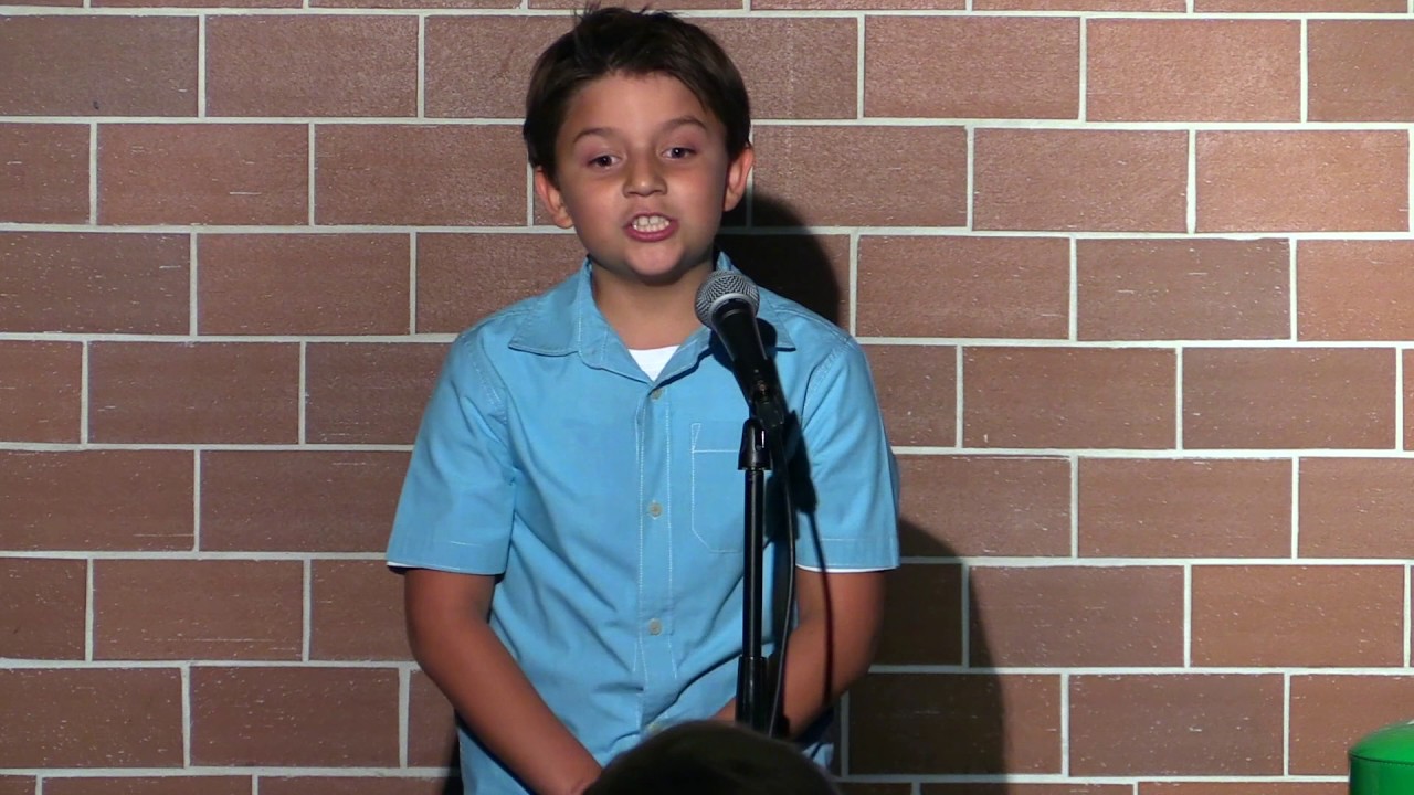 Jacob Lennex Stand Up Comedy - Laughing Matters - Ha Ha Comedy Club ...