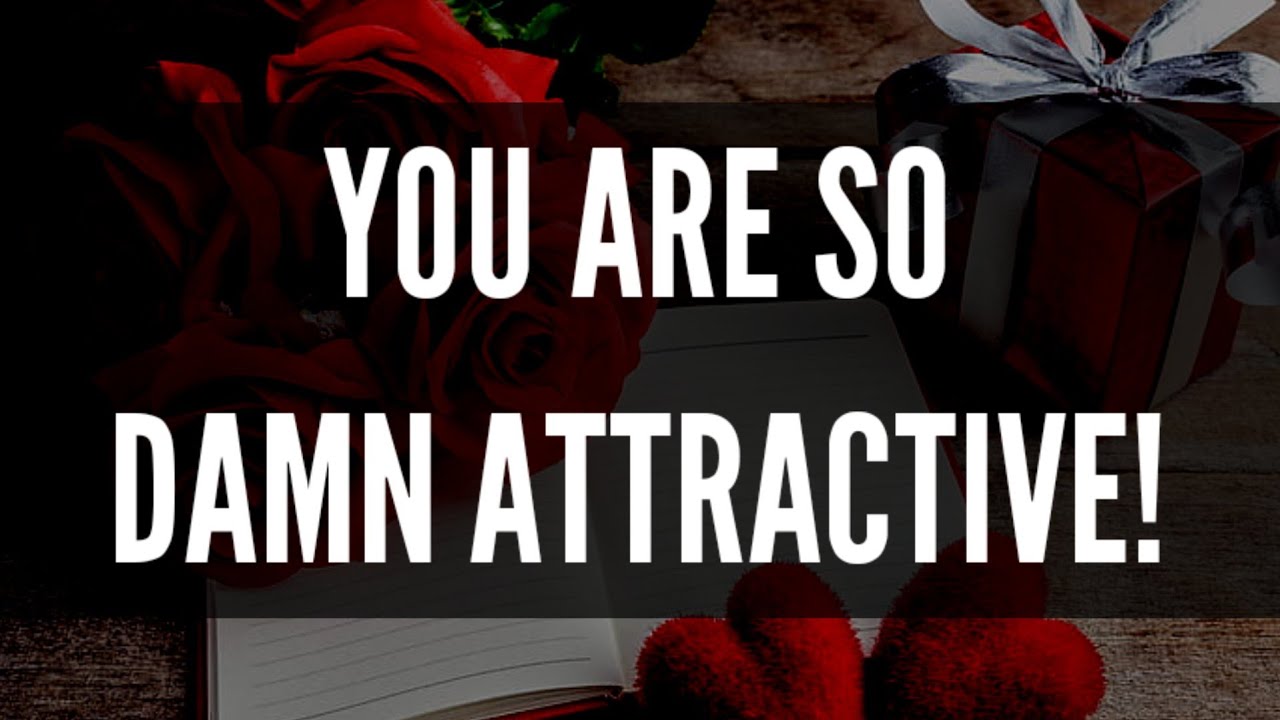 Dm to Df ️ // YOU ARE SO DAMN ATTRACTIVE!🤗😍🥰💫💥💯💌💟🌈 ️ - YouTube