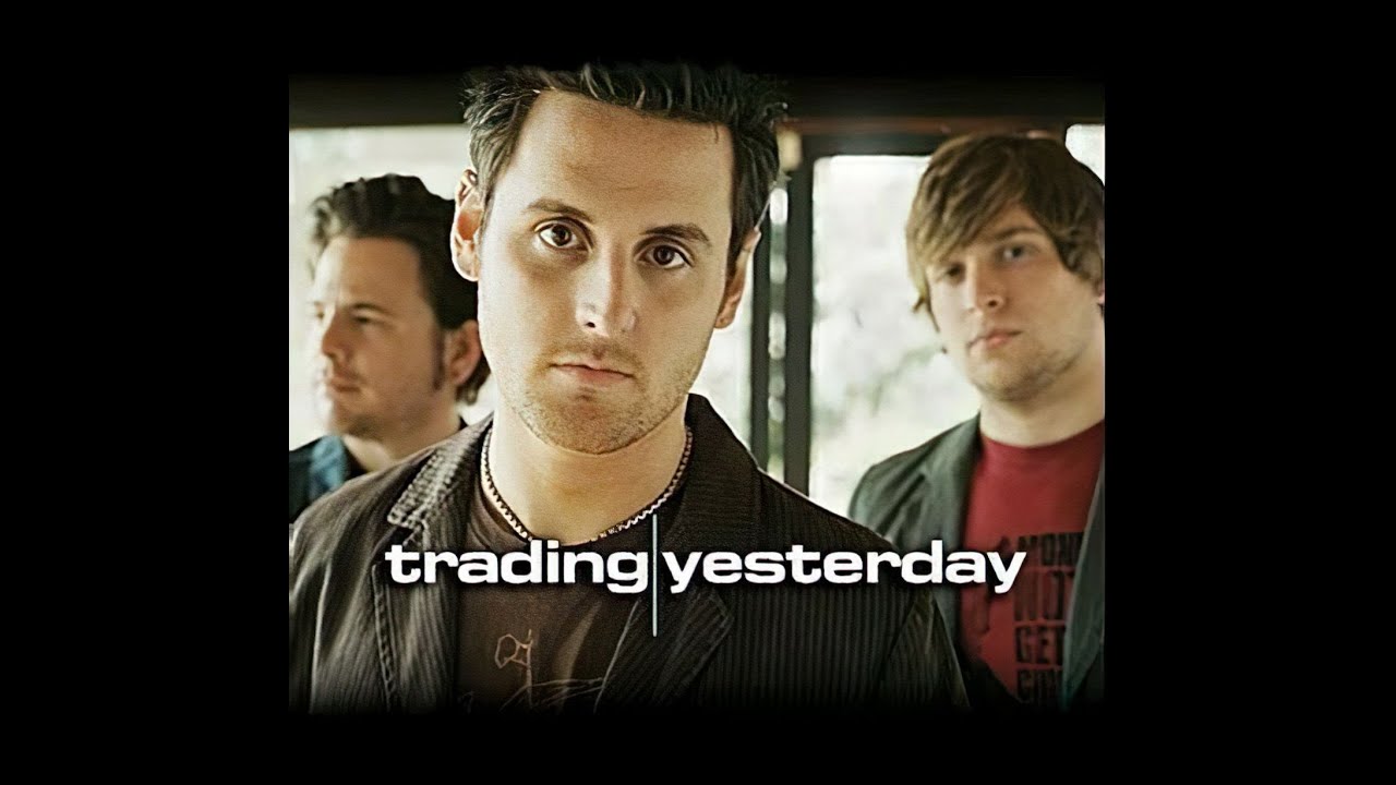 Trading Yesterday - Come Back To Me ӏ Перевод - YouTube