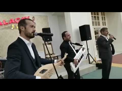 Mamed Mamedov - Terlan Dardoqqazli & Sohretim Sanim Menim Vetenim Canim Menim \