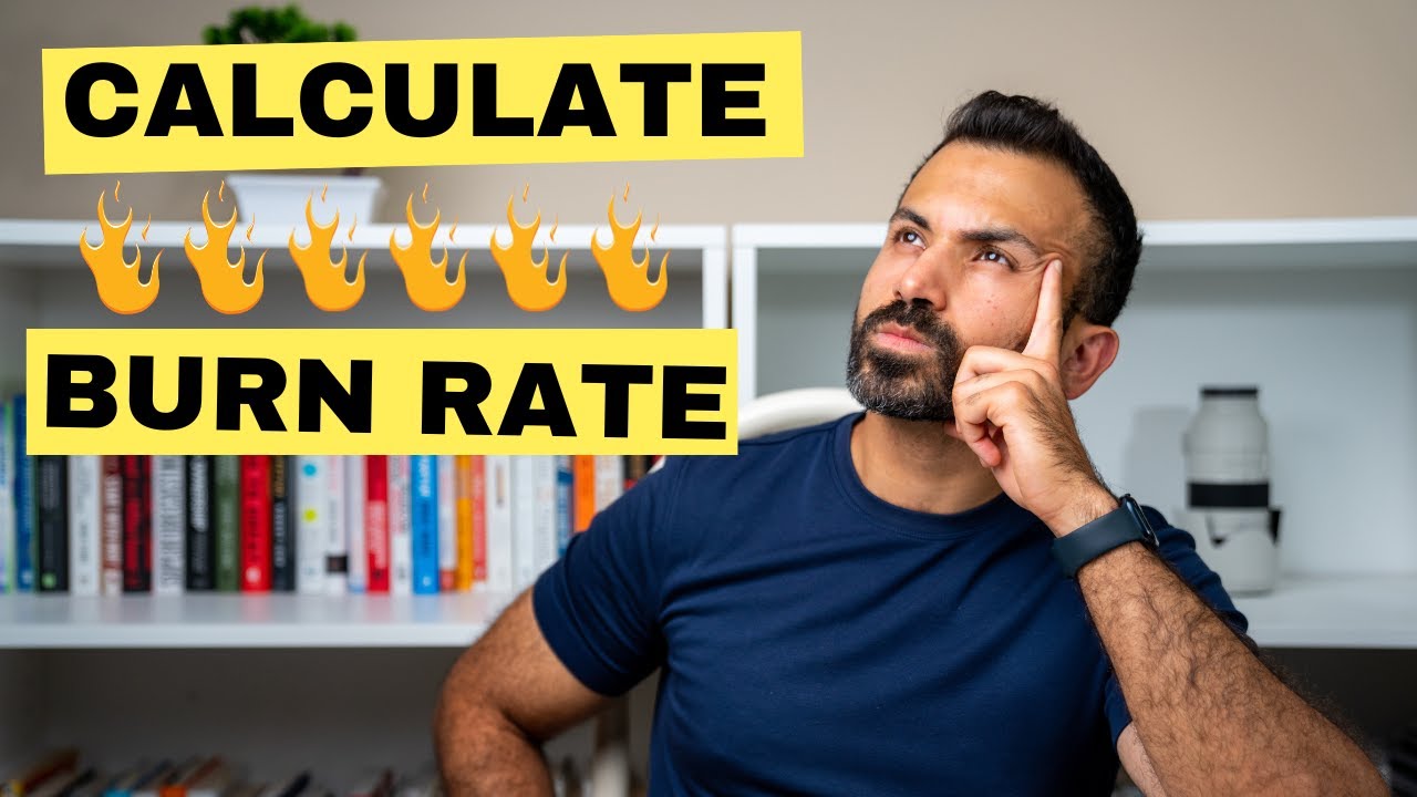 How To Calculate Burn Rate And Runway YouTube How To Calculate Burn Rate And Runway YouTube