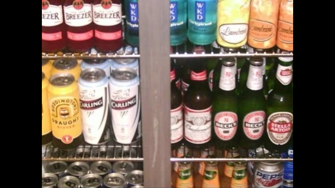 Cardoun Hotel.wmv - YouTube