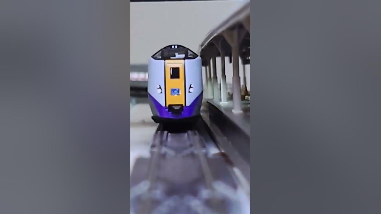 中編5 JR北海道 キハ261系-1000 7次車 おおぞら JR HOKKAIDO KIHA261-1000 SERIES “OZORA EXP.” ＃train - YouTube