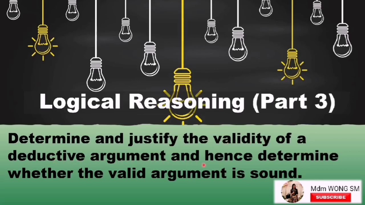 Logical Reasoning Part 3 YouTube logical-reasoning-part-3-youtube