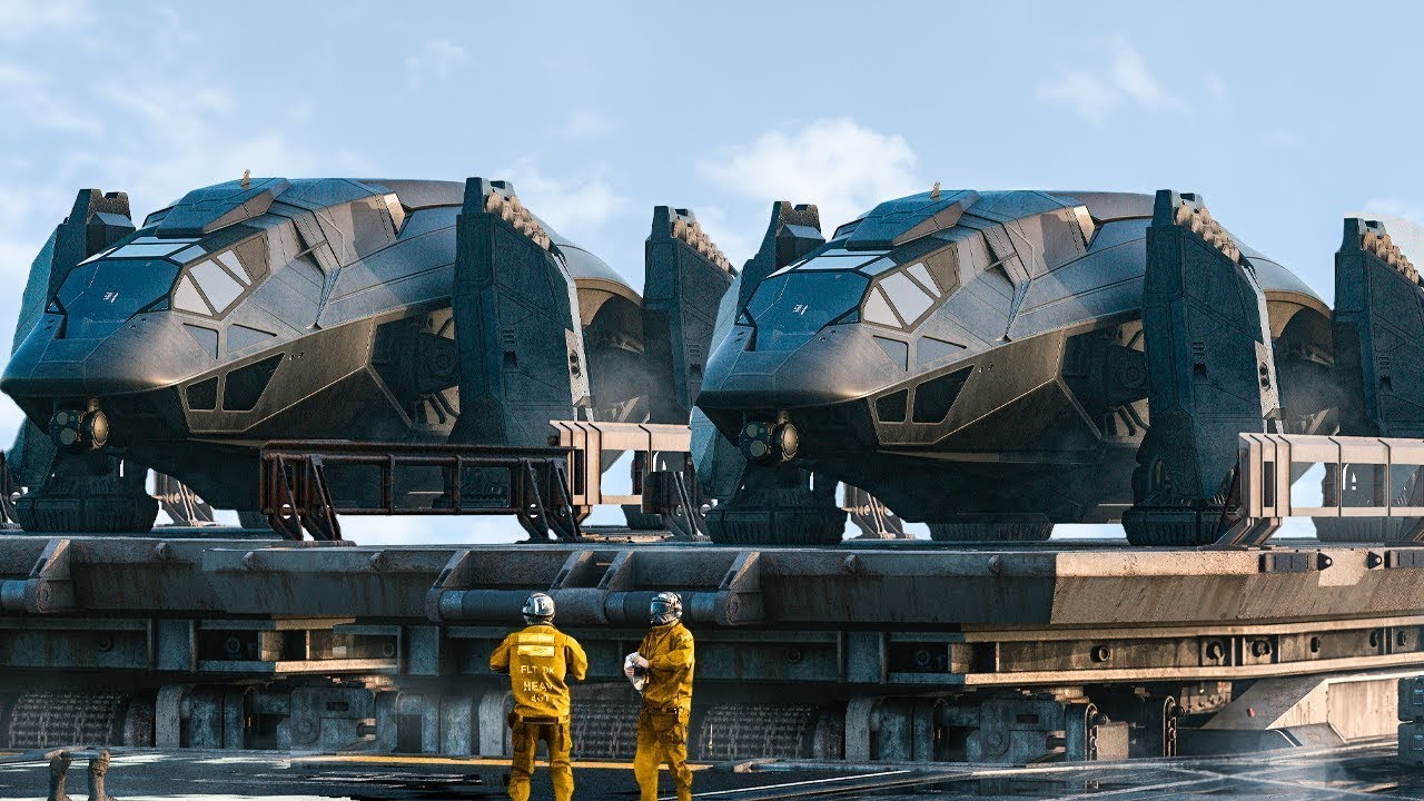 US Next Generation BOMBER Is Ready To Beat Russia In 40 SEC! - YouTube