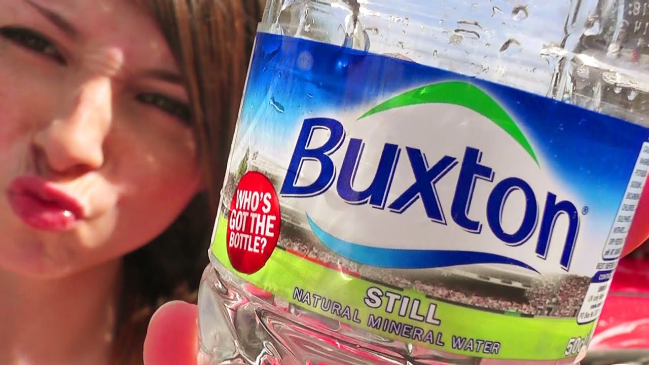Buxton advert - YouTube
