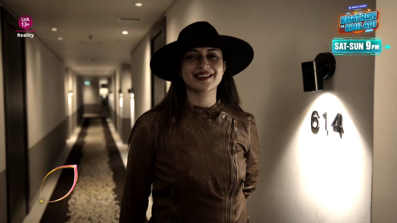 Khatron Ke Khiladi 13 Promo: Divyanka Ke Ane Se Khiladiyon Ko Laga Darr ...