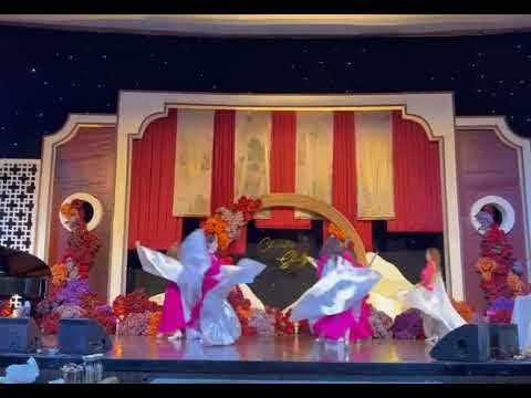 Belly dance Te ka la li Shpirt