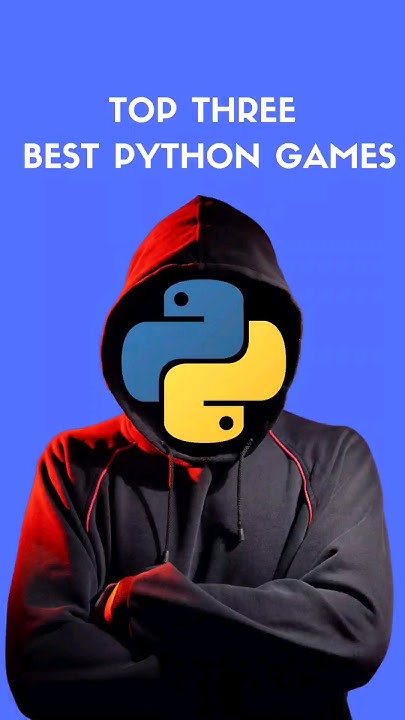 TOP THREE BEST PYTHON GAME | PASHTO | - YouTube
