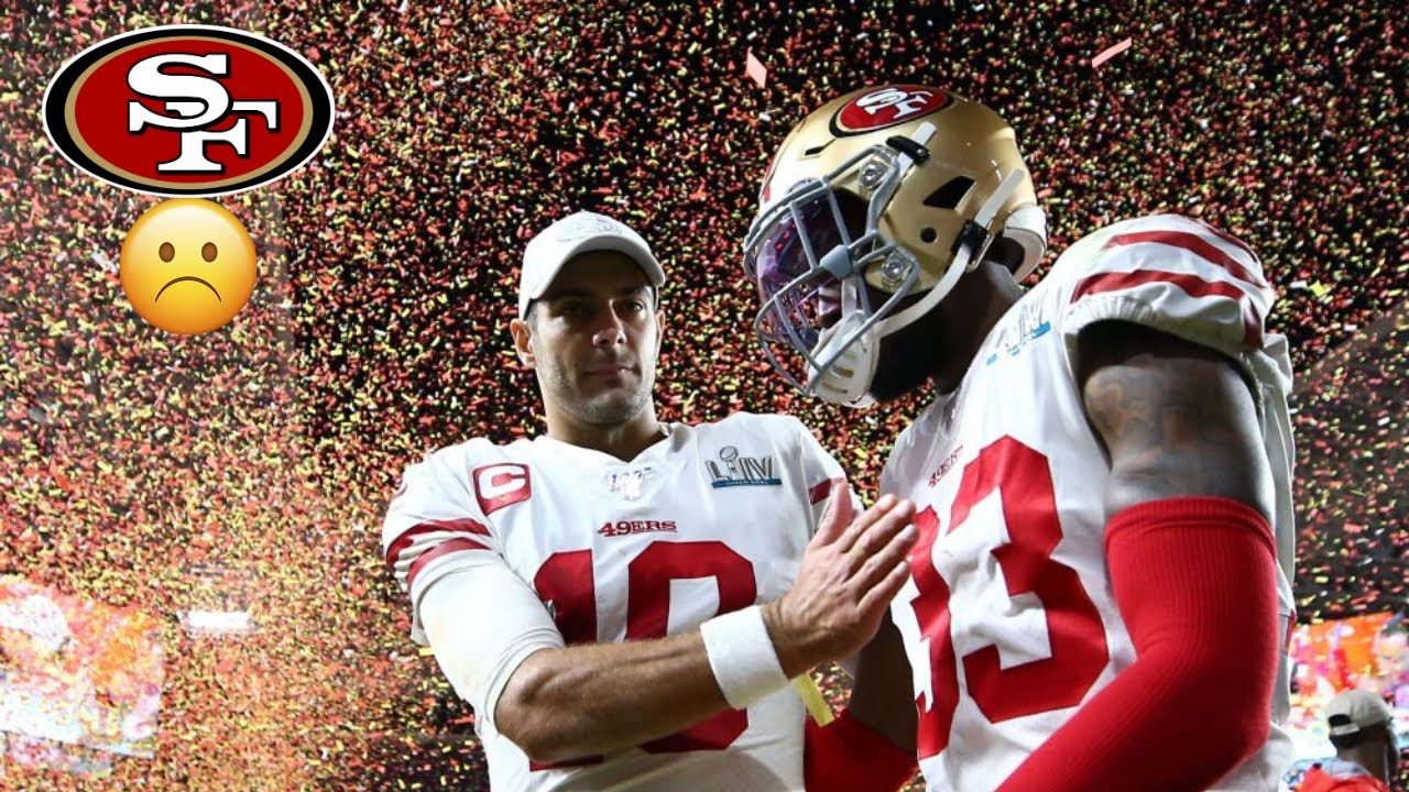 49ers 2020 Season, Am I THAT Excited? - YouTube