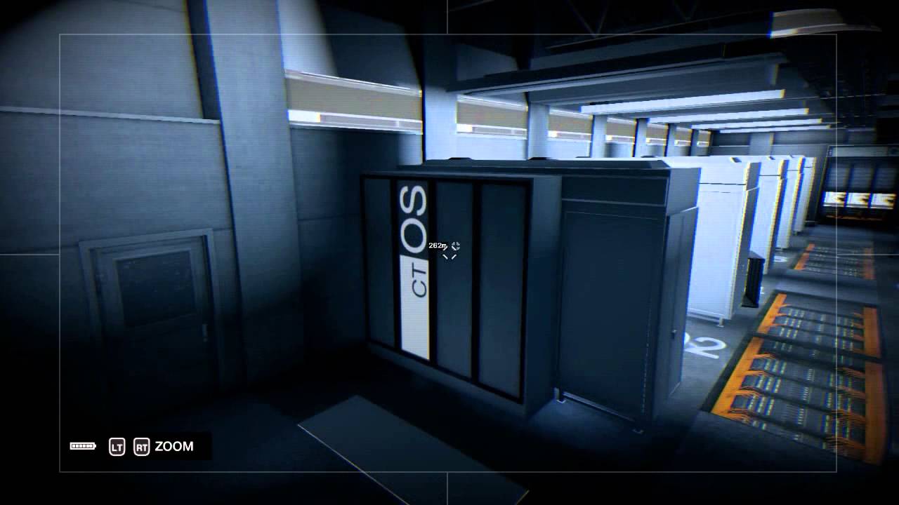 Watch Dogs - Ep 026 - CToS 2.0 - YouTube