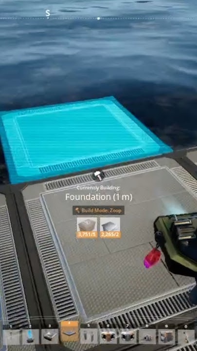 This Strange Bug In Satisfactory Messes with Coal Generator and Water Extractors #satisfactory ...