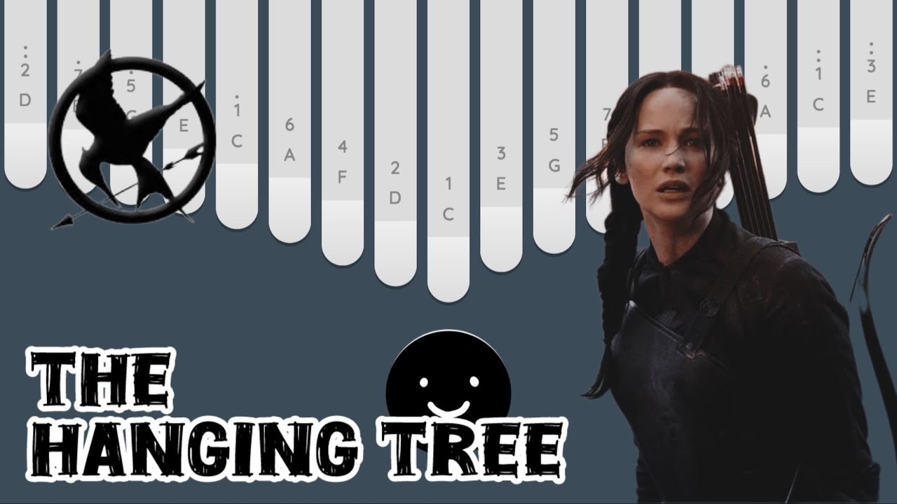 The Hanging Tree - The Hunger Games Mockingjay Part 1 - YouTube
