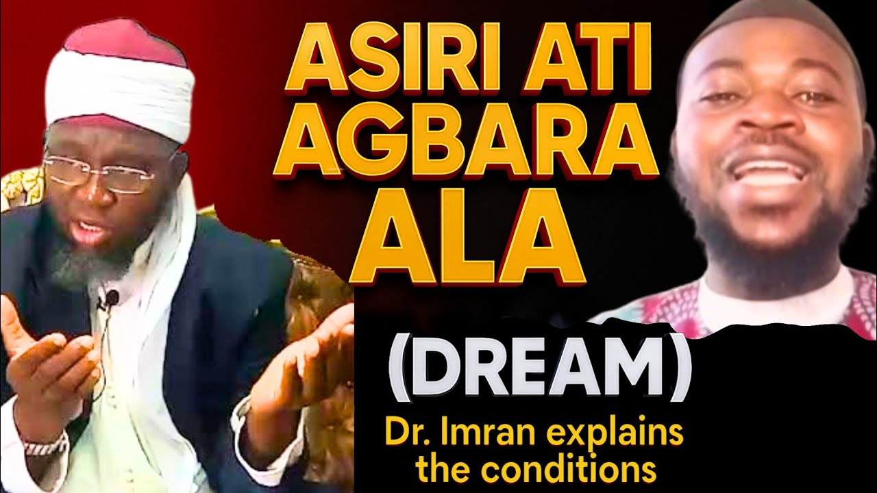 The spiritual power and significance of dreams, do's and don'ts by ...