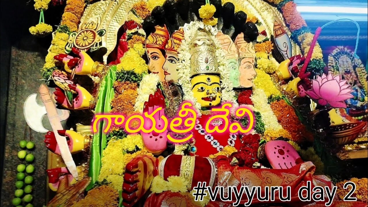 Day2 of navratri #navratri #navratrispecial #dussehra #goddess ...