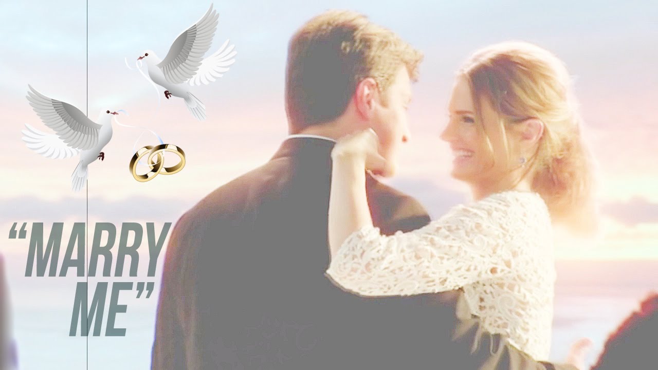 multicouples | marry me - YouTube