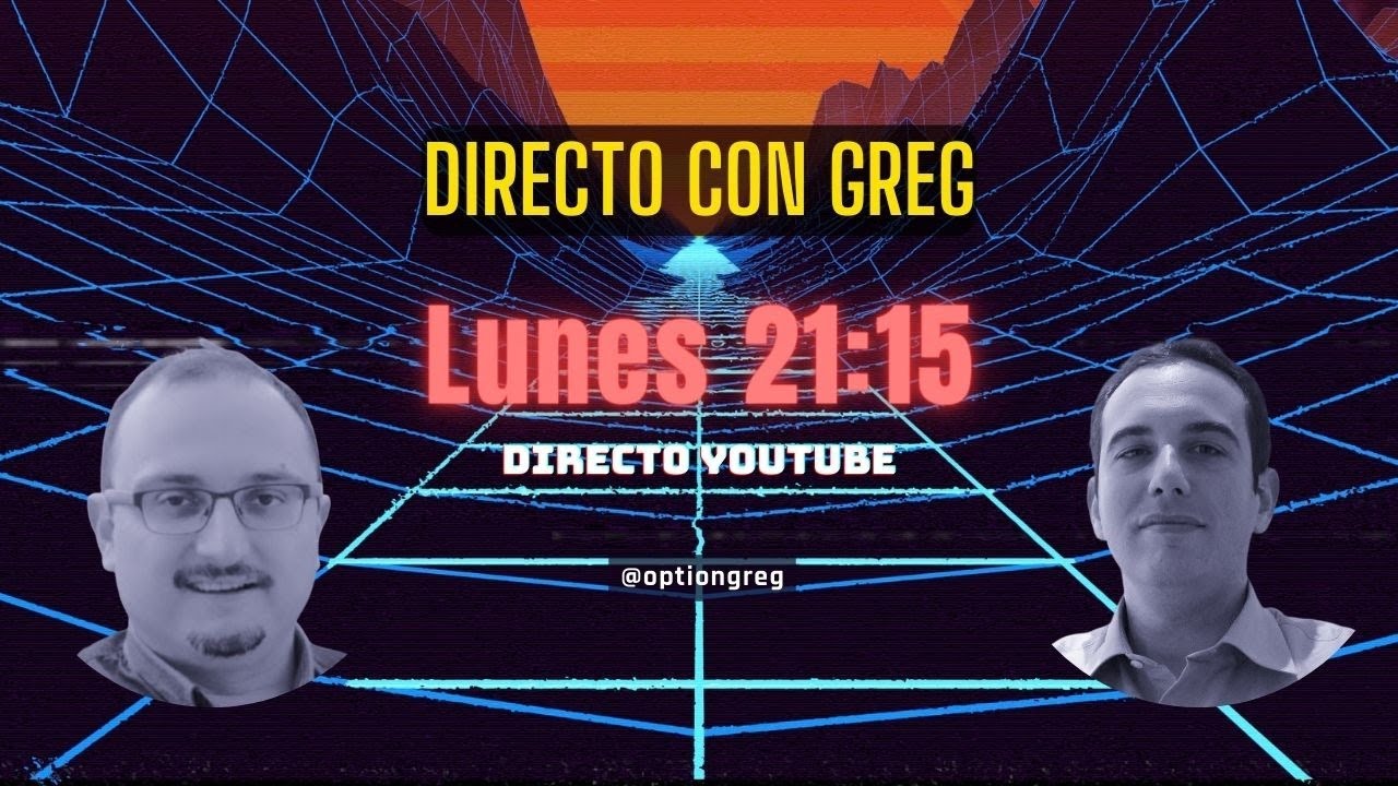 SPX Post OPEX enero 2024 Call Squeeze D.Calendar Directos con Greg ...