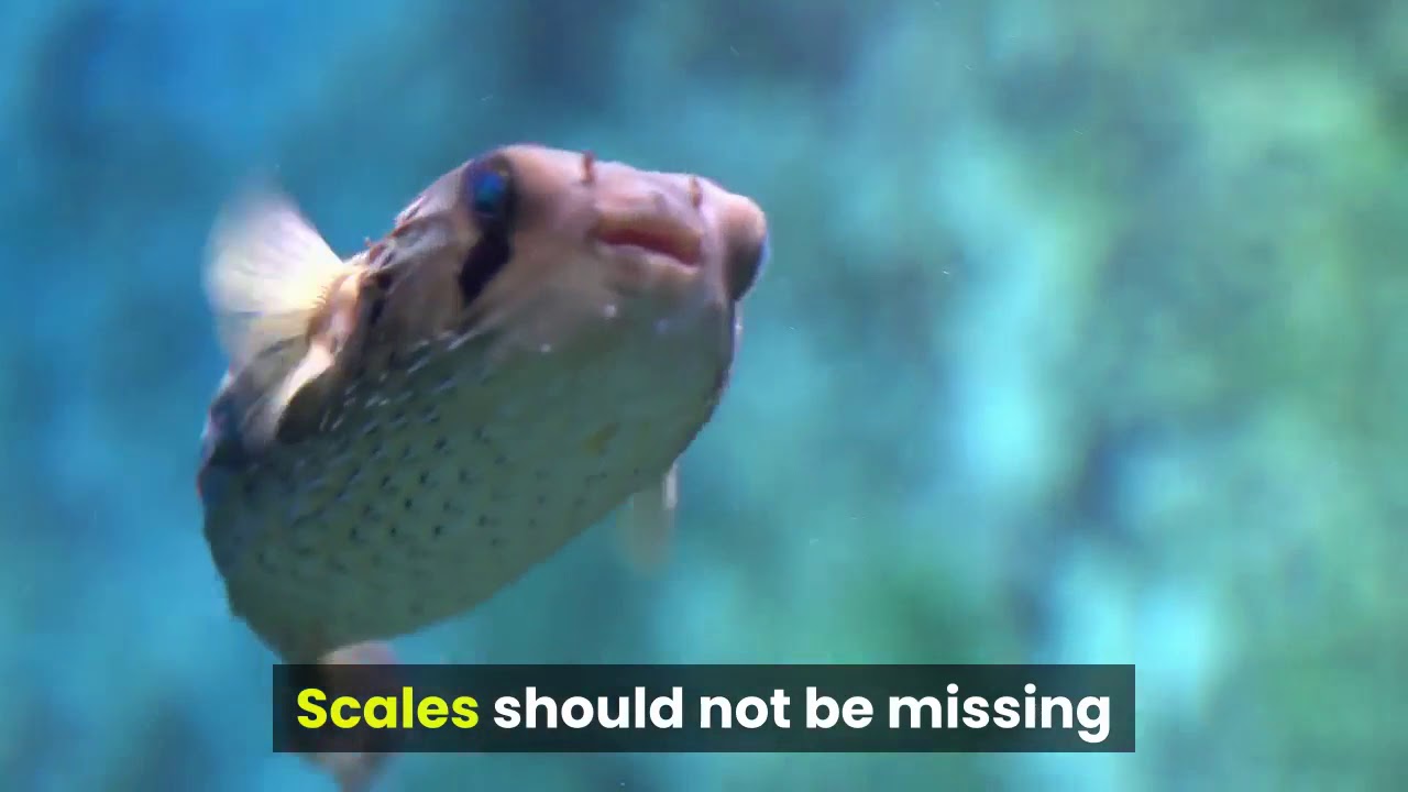 How to check your fish| fresh quality points for fresh fish| Check If ...