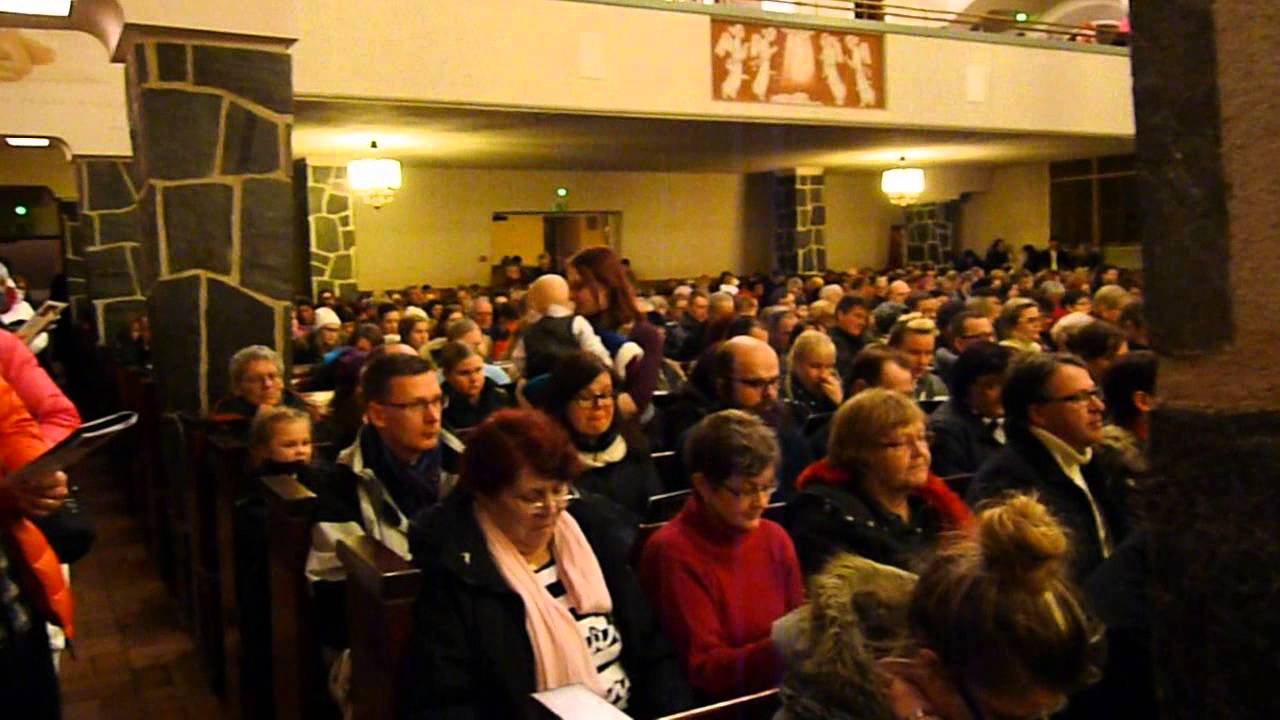 Kauneimmat Joululaulut Most Beautiful Christmas Carols 23 12 2012 kauneimmat-joululaulut-most-beautiful-christmas-carols-23-12-2012