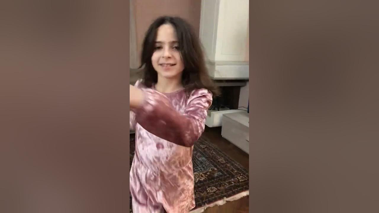 Isabella the best - YouTube