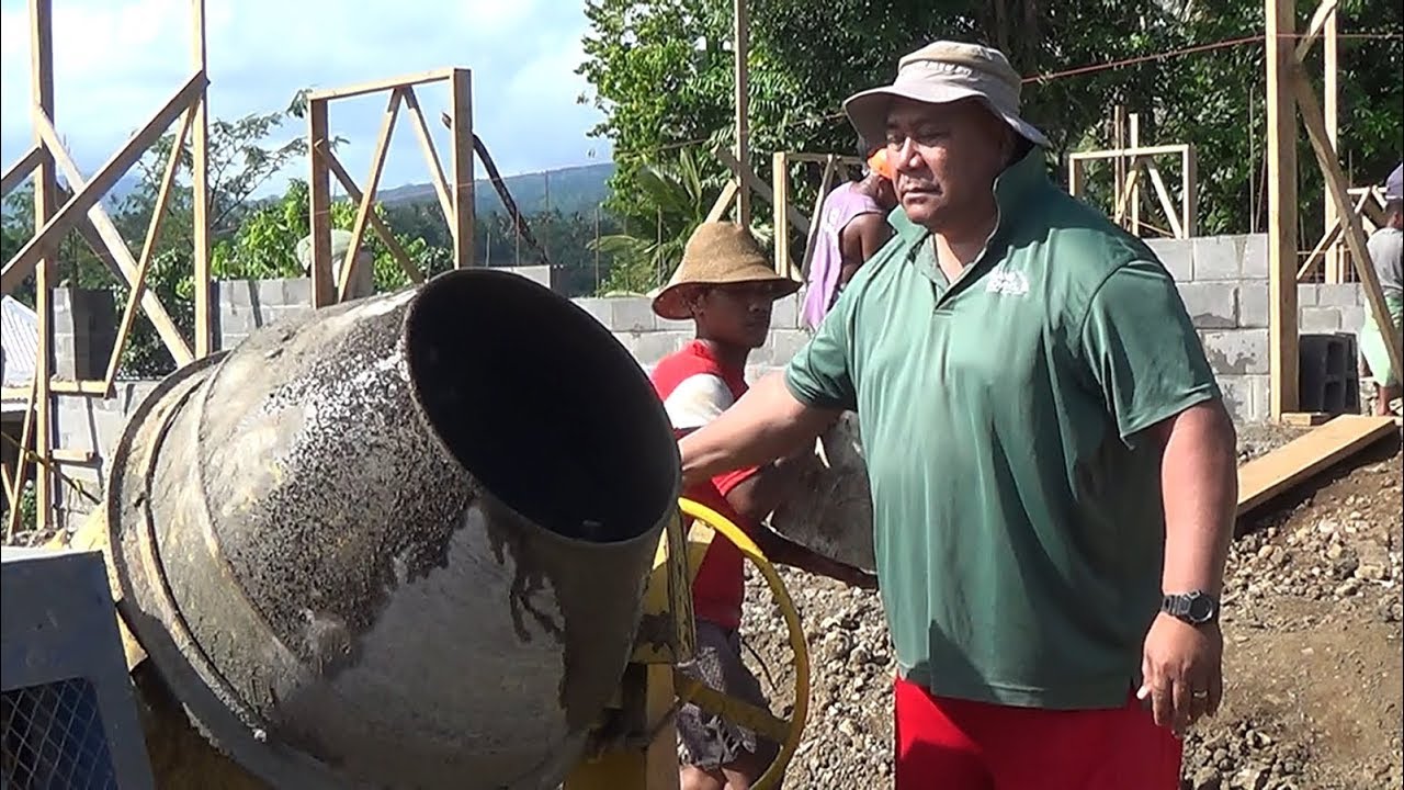 Papauta Project - Video 08 "The Pago Connection" - YouTube