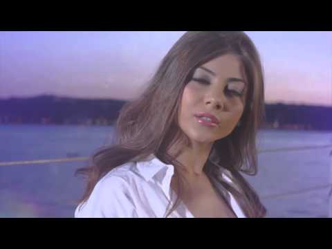 Aysel Elizade - Geri Donsen ( Official Video Clip HD )