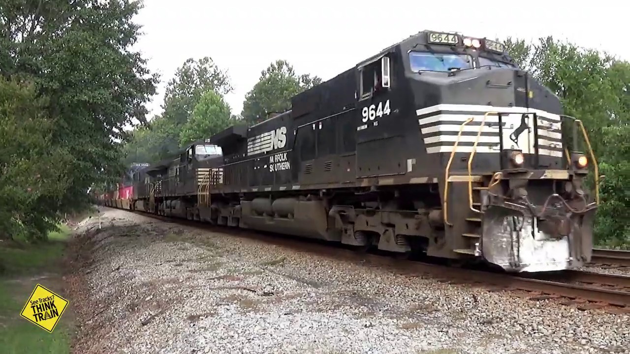 NS 236 - 18 - YouTube