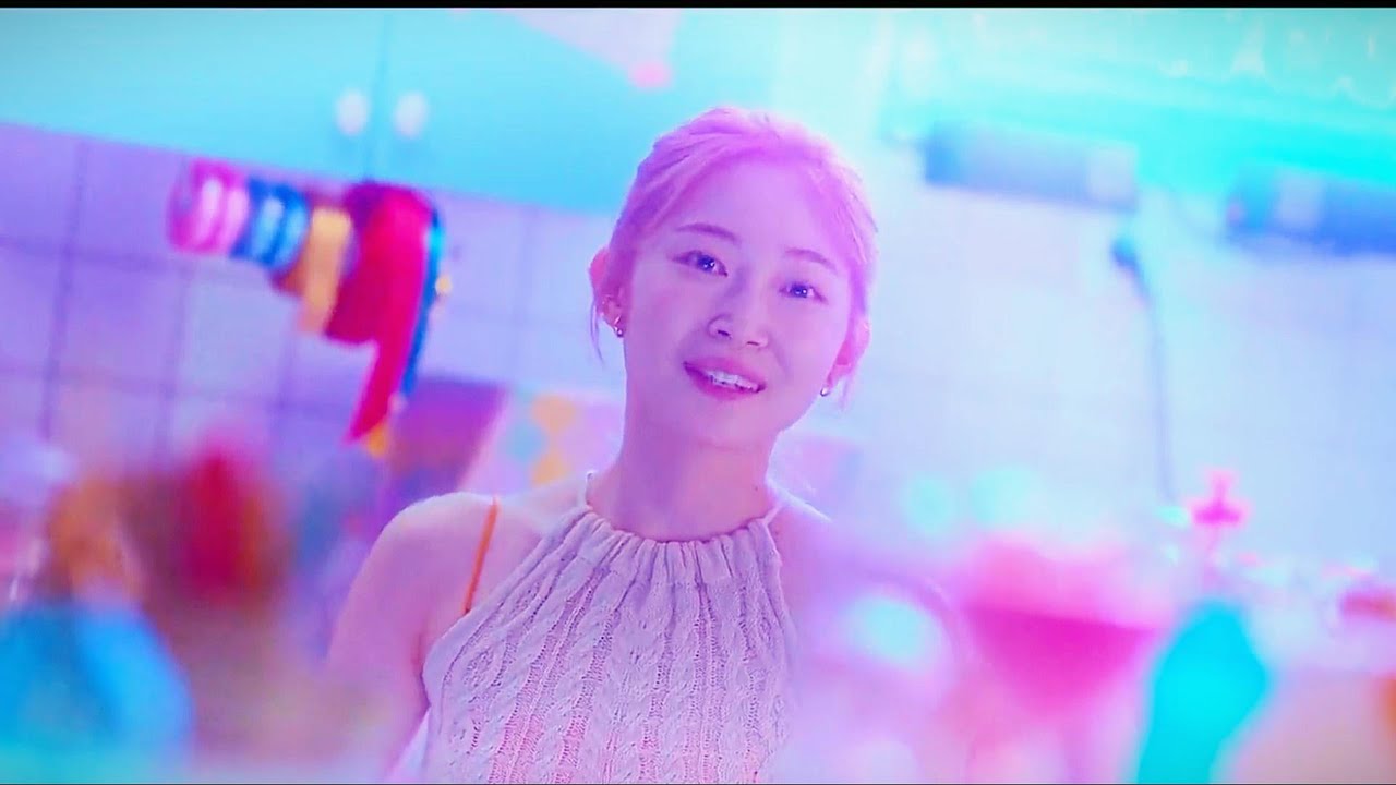 Min-hee | Ballerina | 4K logo-less scene pack • kiyoholic_ - YouTube