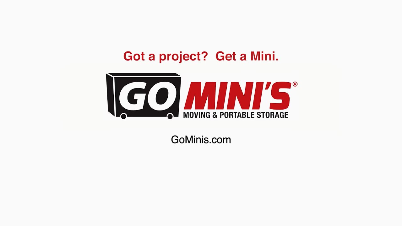 Go Mini's - YouTube