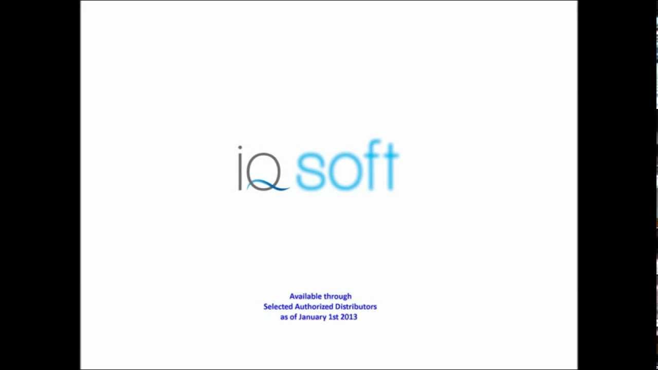 IQsoft-Introduction.mp4 - YouTube