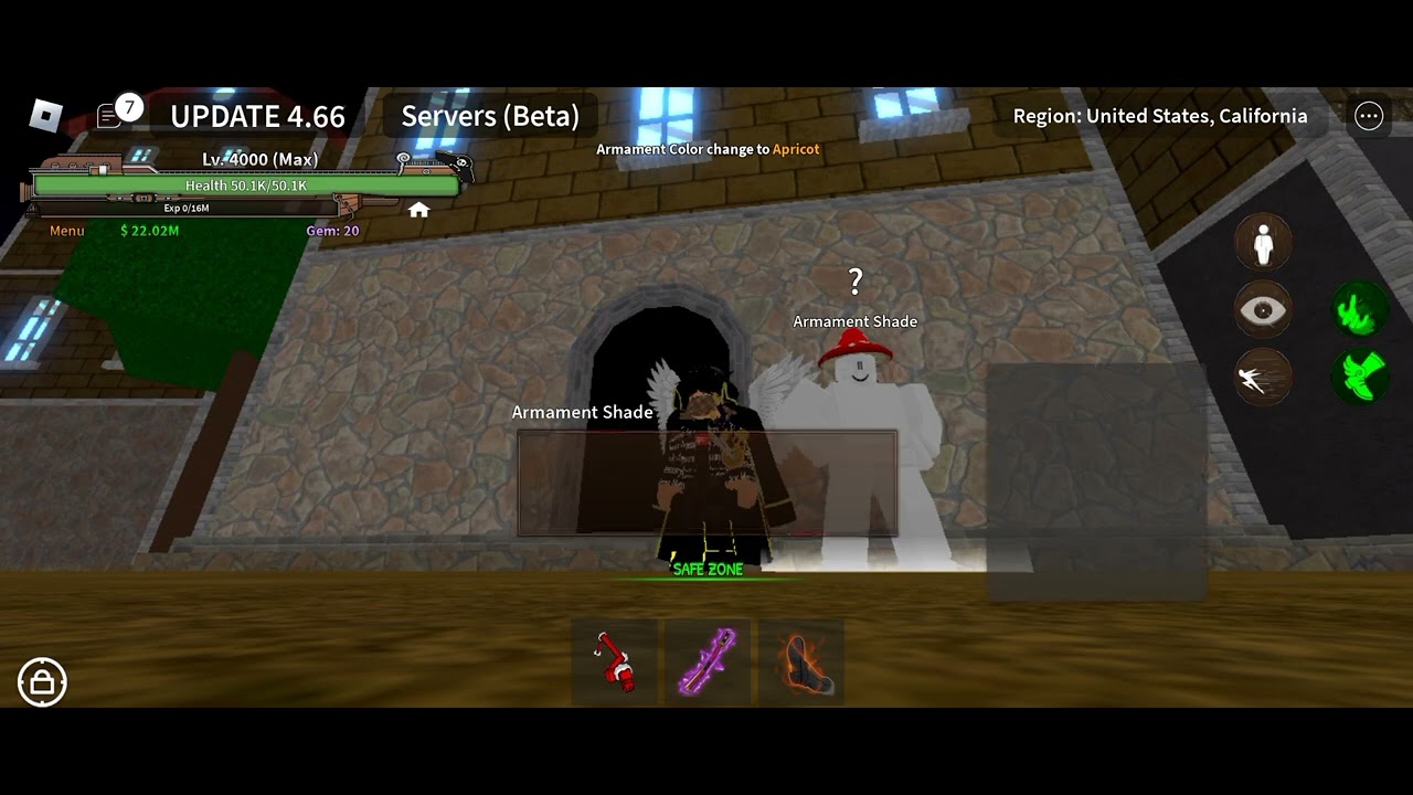 Trying to get Arc color (part 1) - YouTube