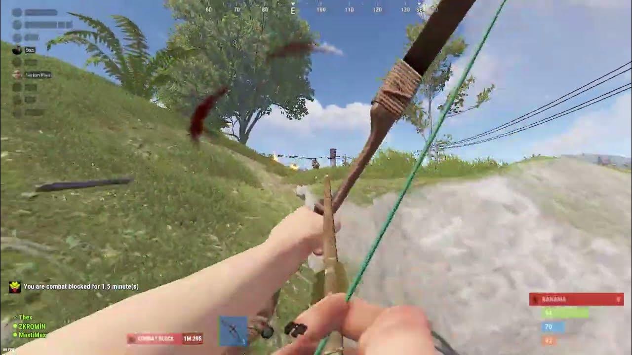 Rust Ok yay - YouTube