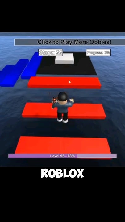 5 Interesting facts about Roblox! 🤔🧐 - YouTube