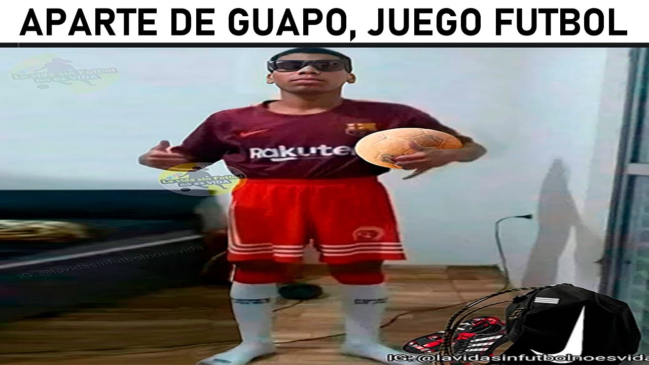 EL LUCHO MEMES #12 - YouTube