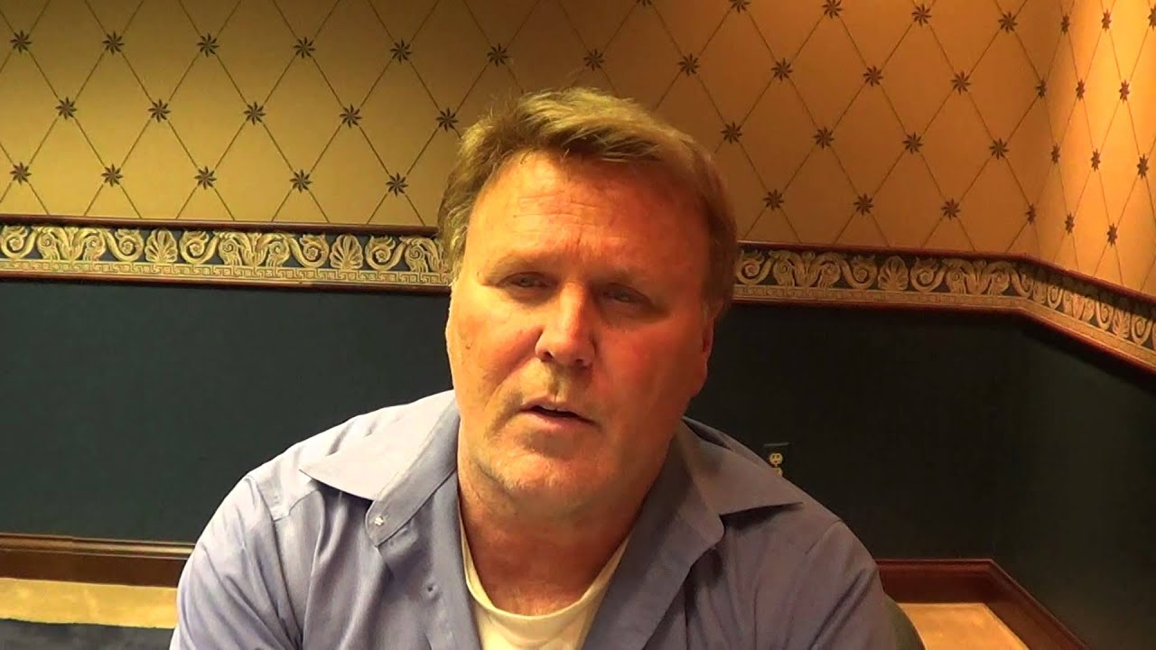 Rick Diehl Unsold Visit - YouTube