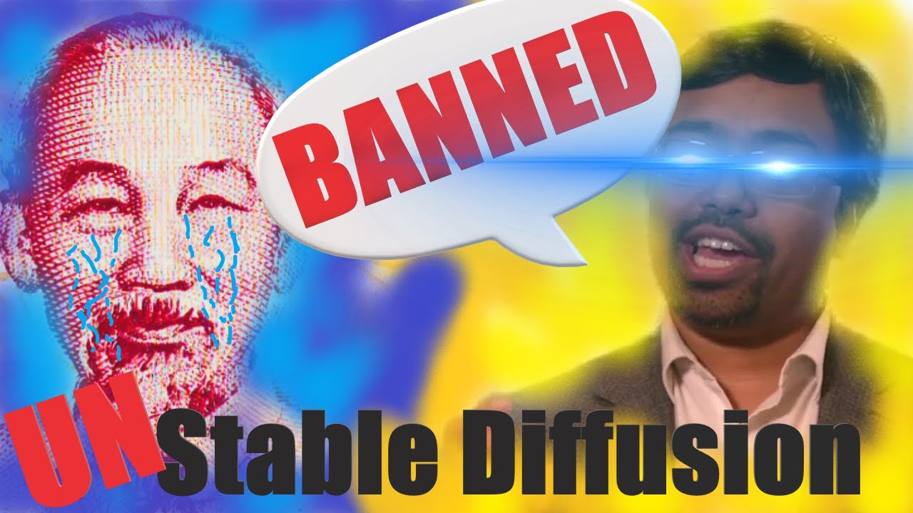 NovelAI Leak: The first big Stable Diffusion Community Drama and the ...