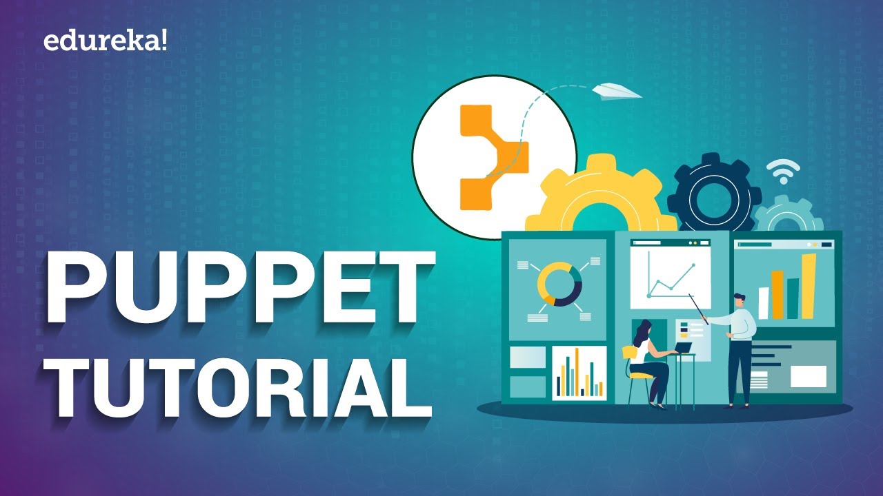 Puppet Tutorial | Puppet Configuration Management Tutorial | DevOps ... Puppet Tutorial | Puppet Configuration Management Tutorial | DevOps ...