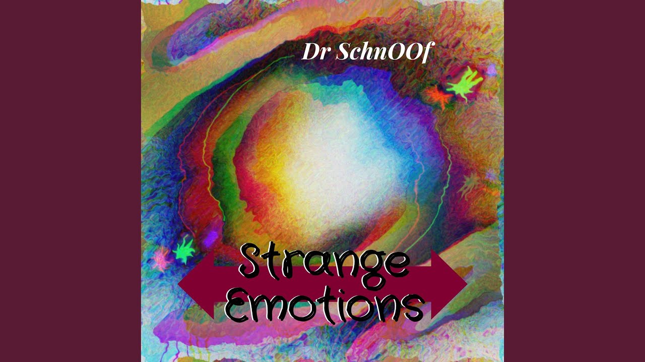 Strange Emotions - YouTube