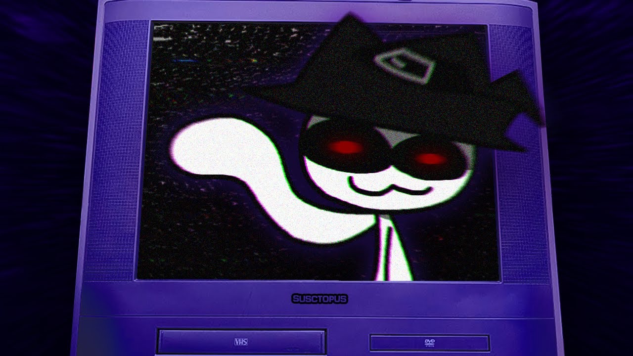 analog horror - YouTube