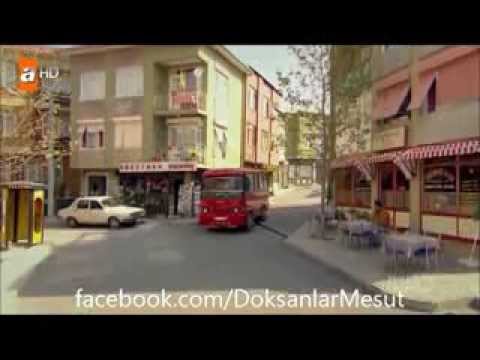 Bilekli Mesut Derler, Tersi Pistir.